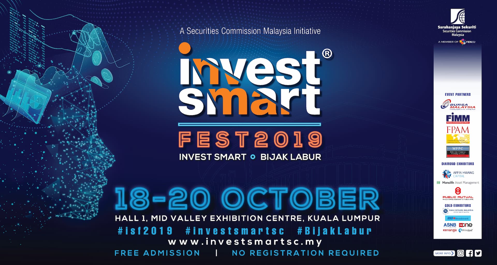 InvestSmart® Fest 2019 - InvestSmart®
