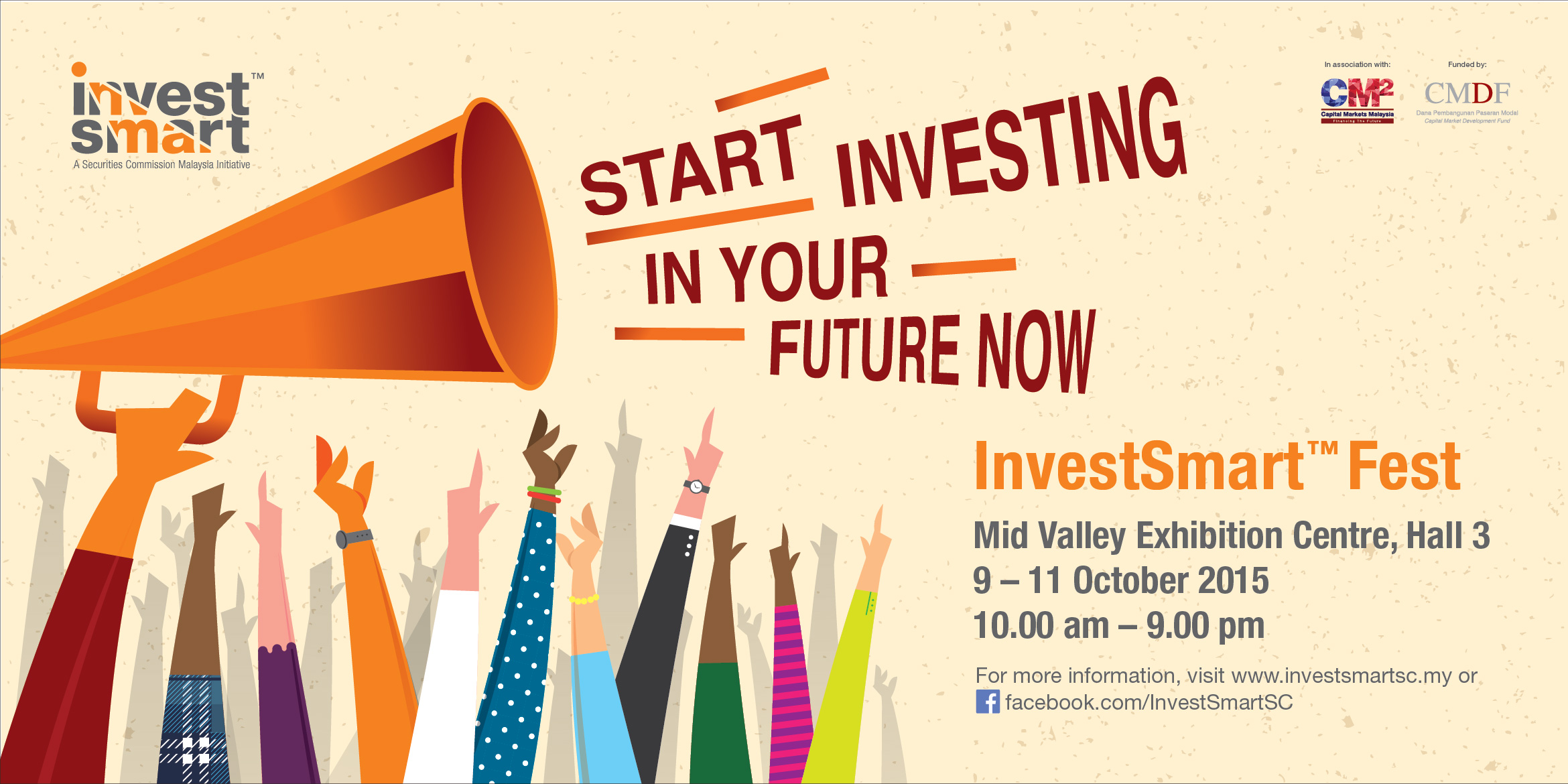 INVESTSMART FEST 2015 - InvestSmart®
