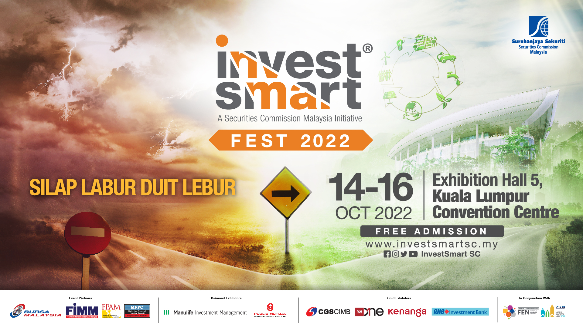 InvestSmart® Fest 2022 - InvestSmart®